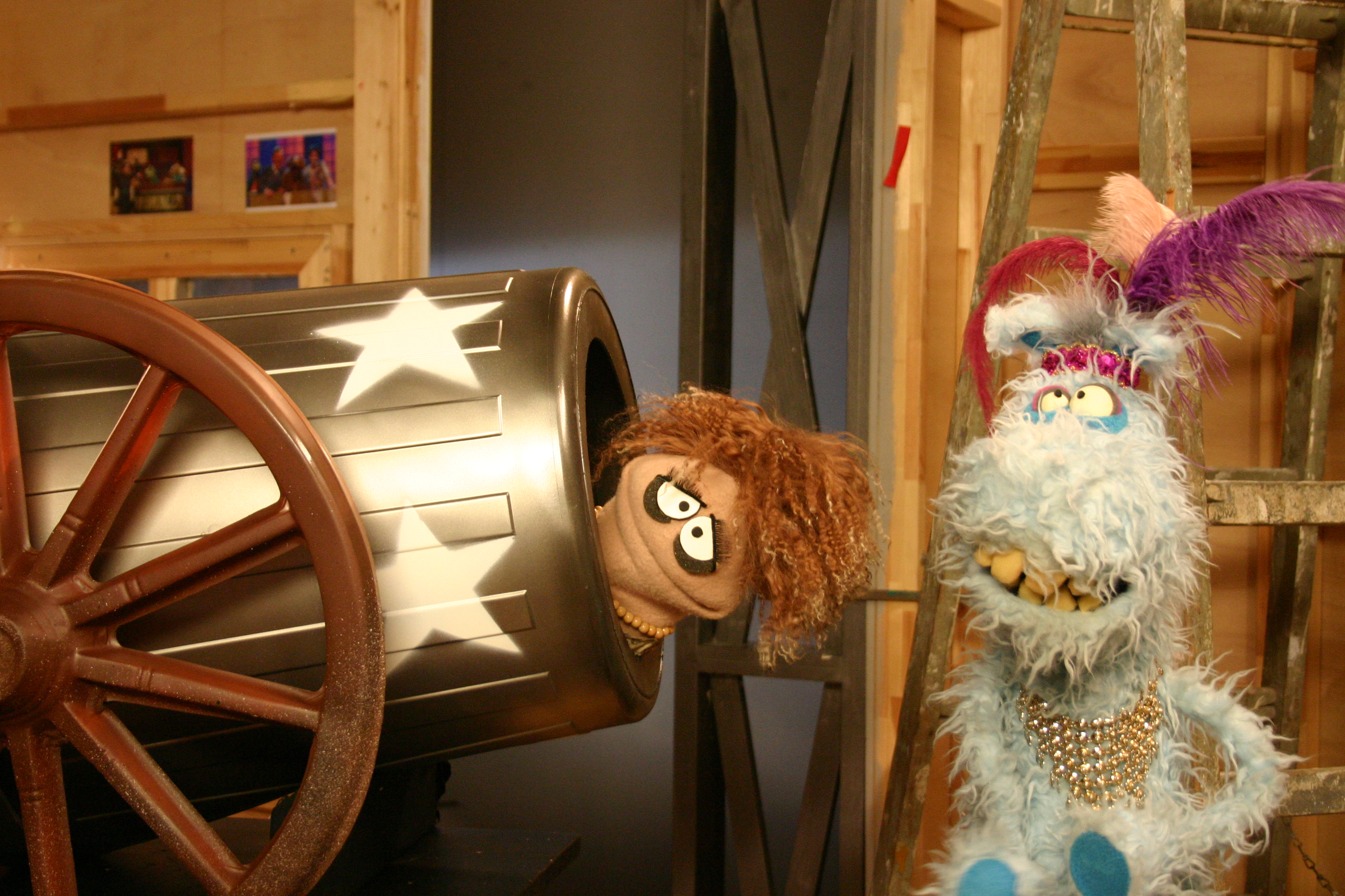 Die Wiwaldi Show | bigsmile