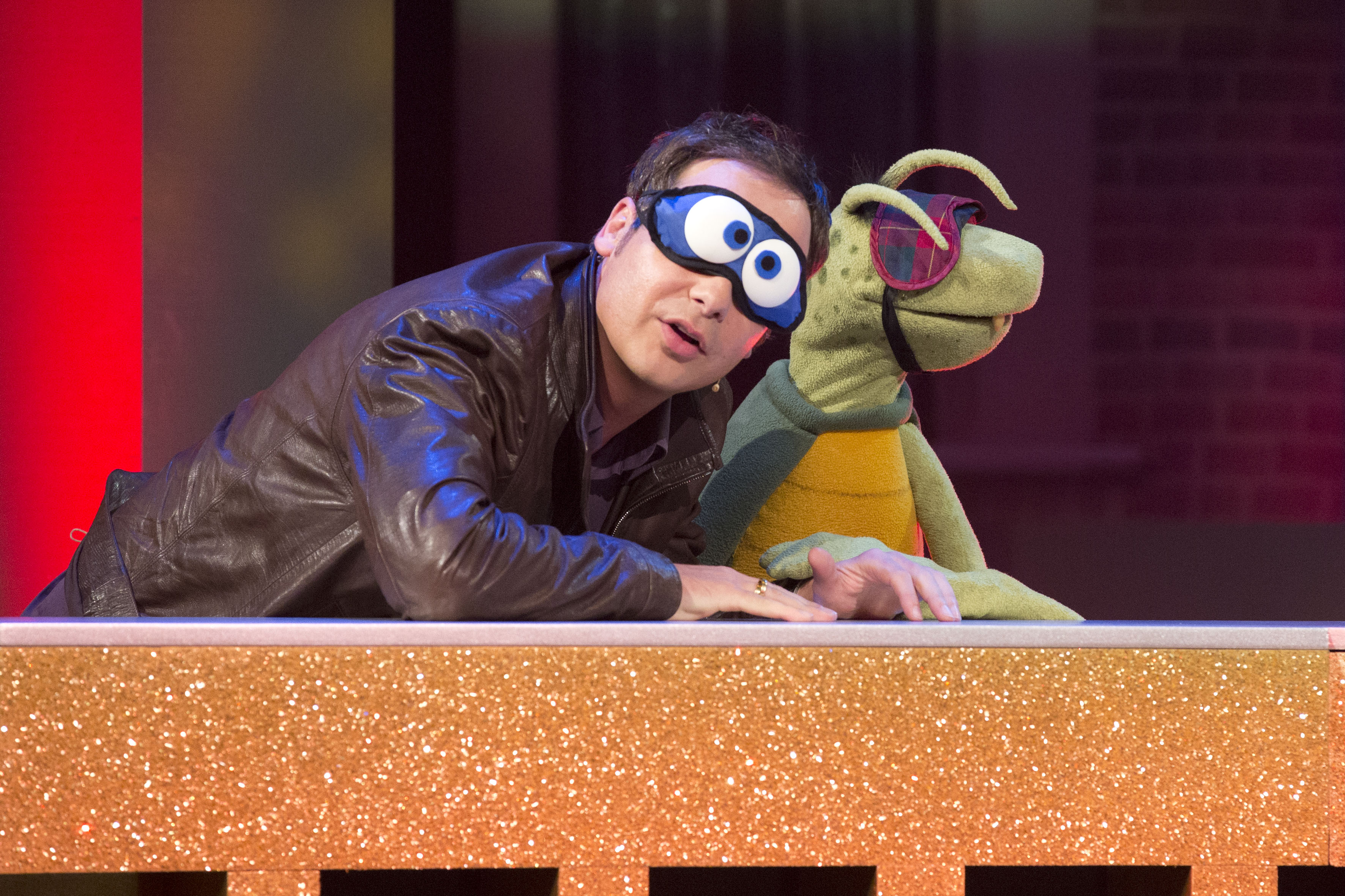 Die Wiwaldi Show | bigsmile