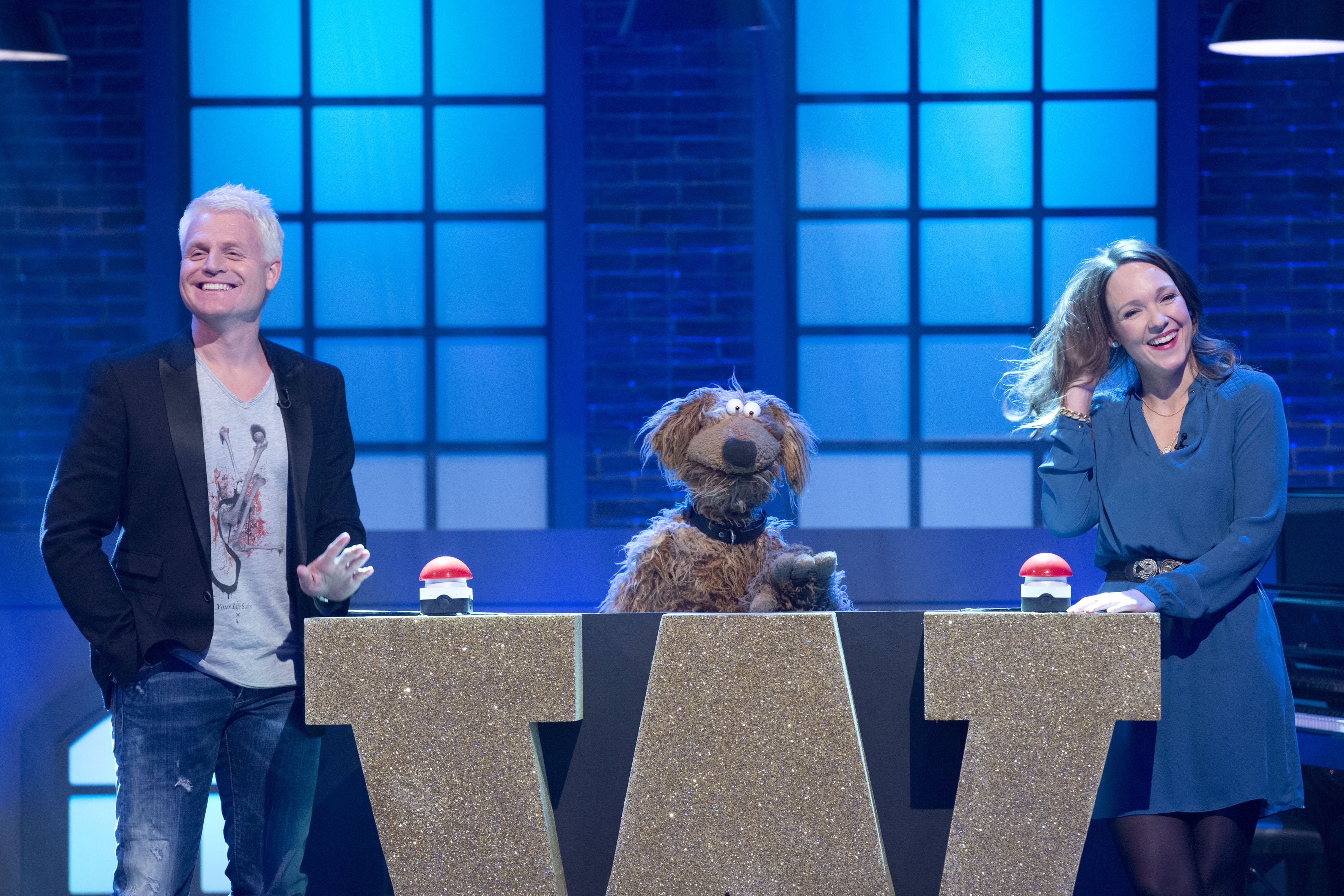 Die Wiwaldi Show | bigsmile