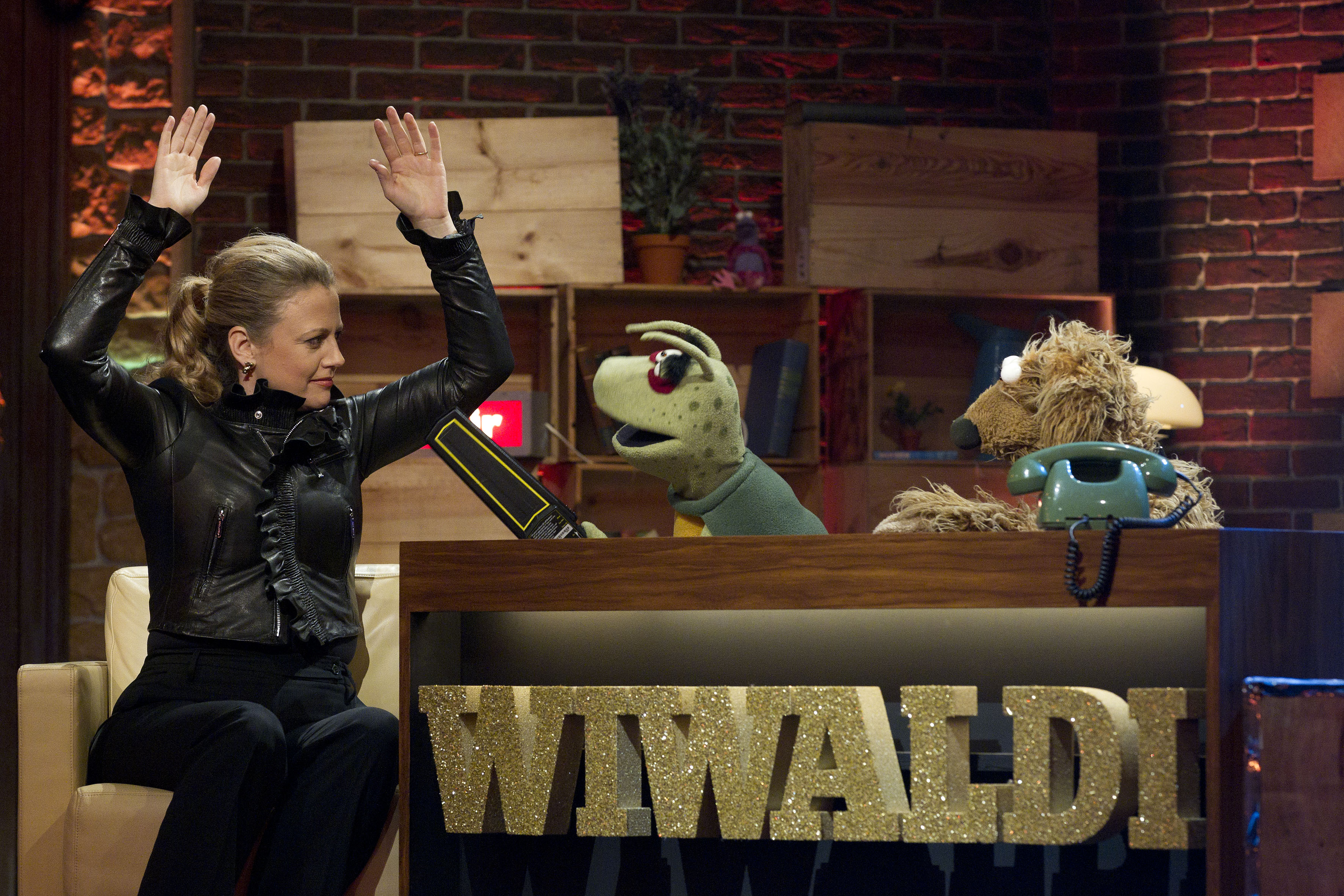 Die Wiwaldi Show | bigsmile