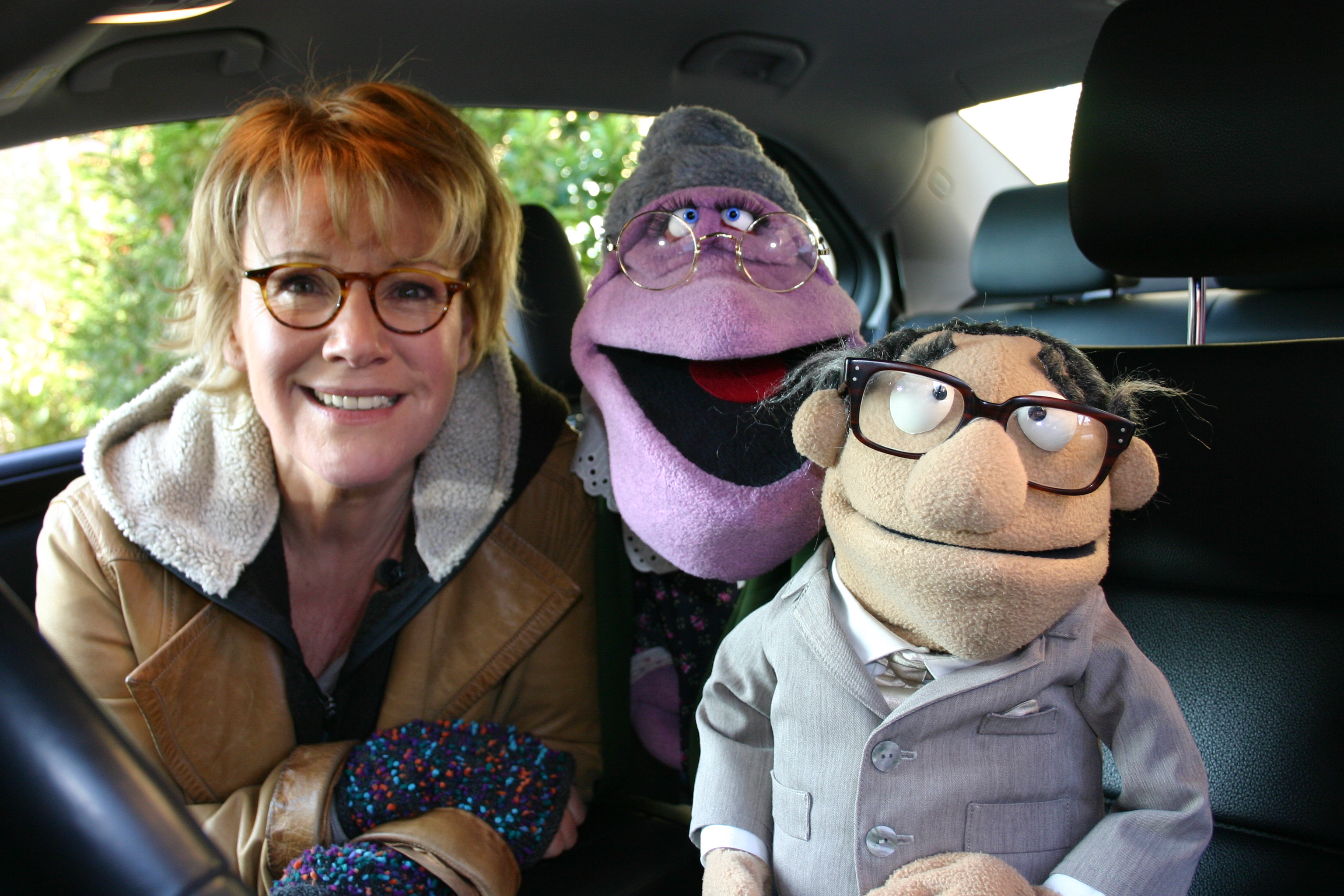 Die Wiwaldi Show | bigsmile