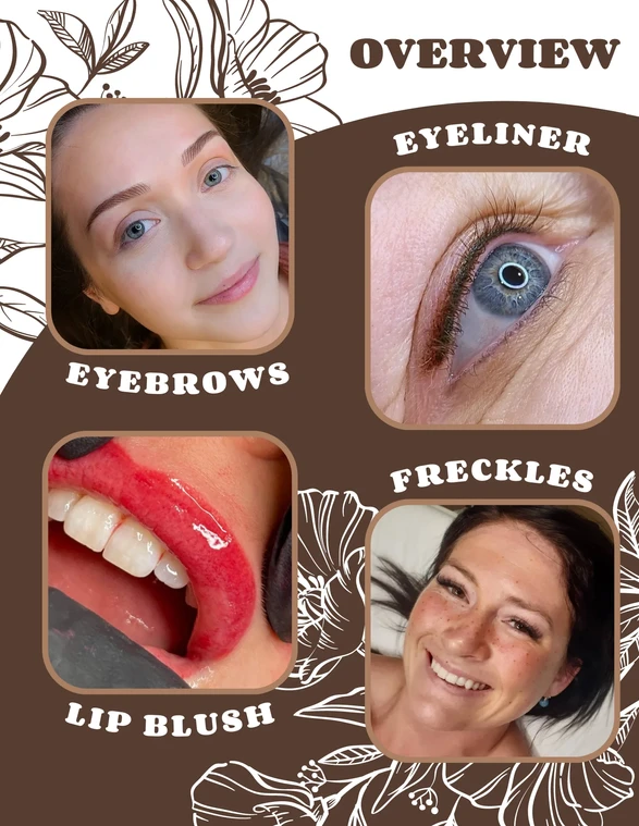 PMU Information Guide