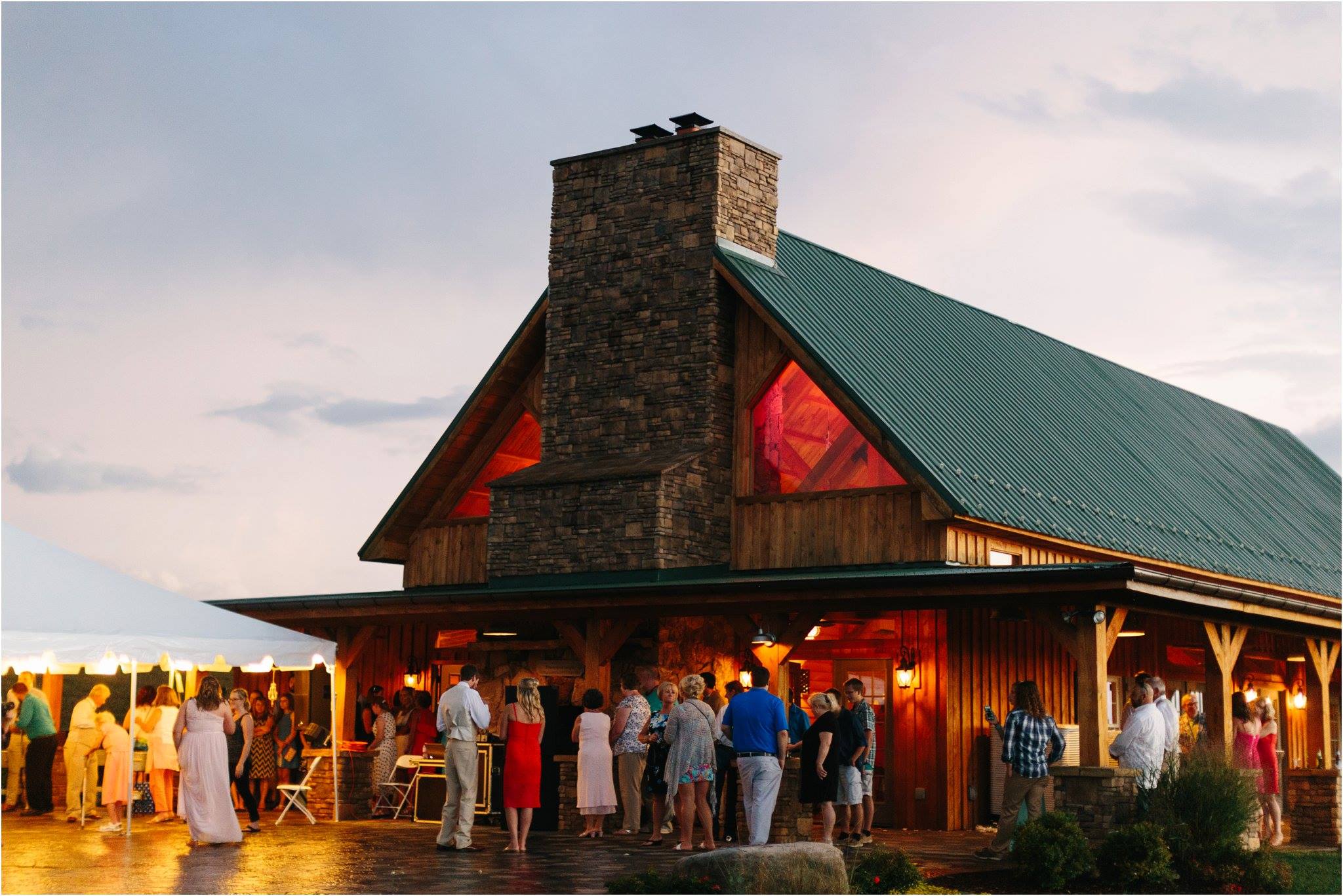 Weddings | barns-at-chip-ridge