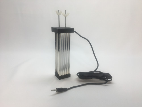 Electrode Assembly for Silver Moon Colloidal Silver Generators ...