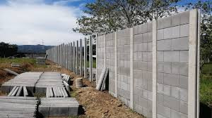 Metro lineal instalado | Prefabricados Carvaj