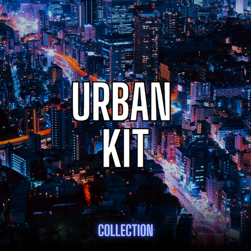 Urban Kit COLLECTION | Danny Villacís