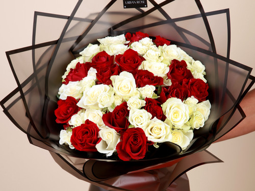 LVMH | urban rose new