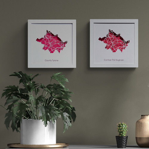 Mini Tyrone | BBpapercuts