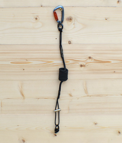 TRT210-SP - Tactical Rifle Tether - 10" Ext. | Tether Your Gear