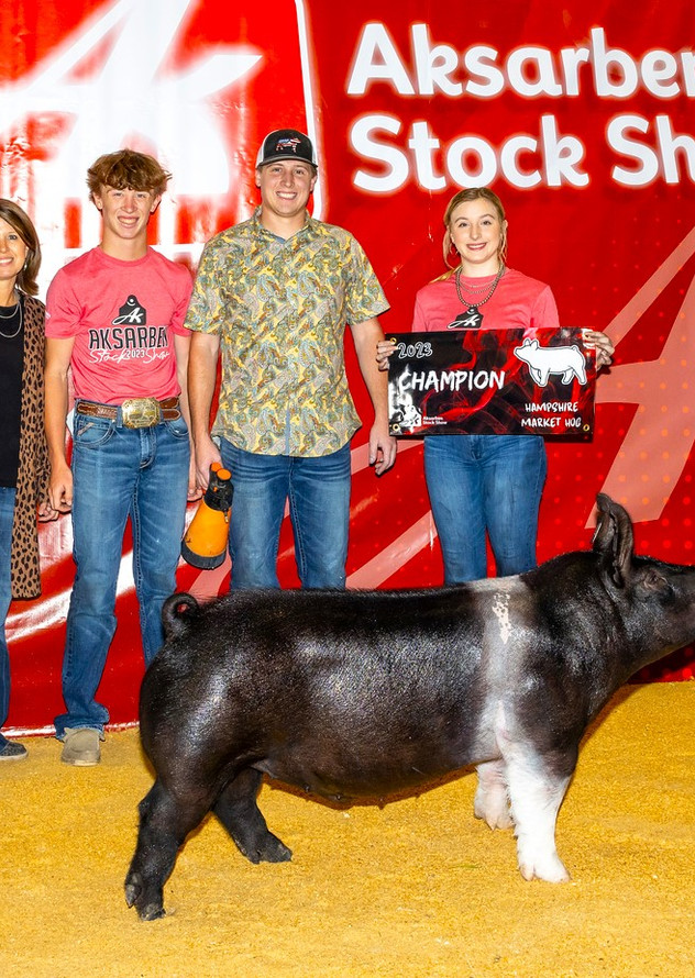 HOME | Primo Feed Southwest