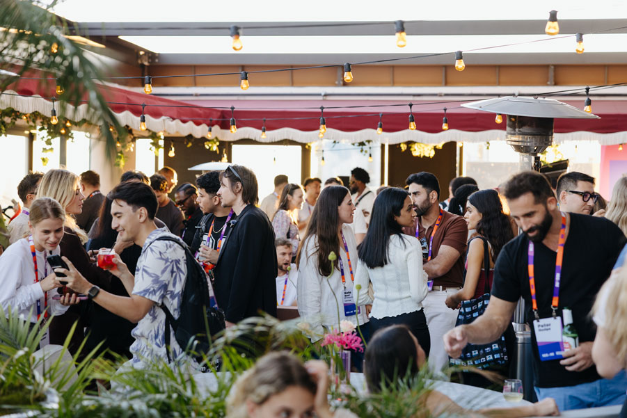 Inside the Manychat Instagram Summit 2025: DM Automation, IG Reels & AI ...