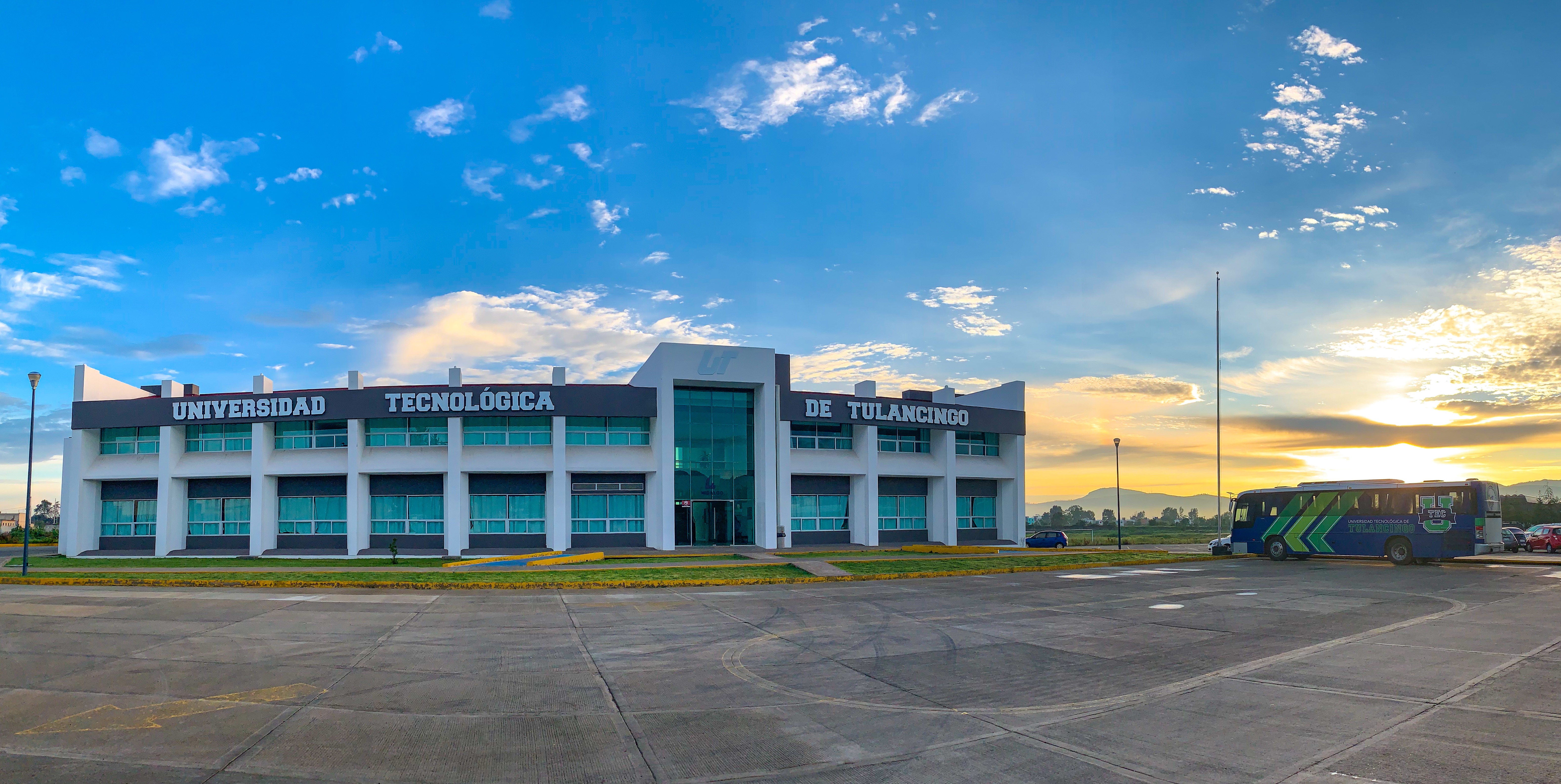 UTEC | utectulancingo