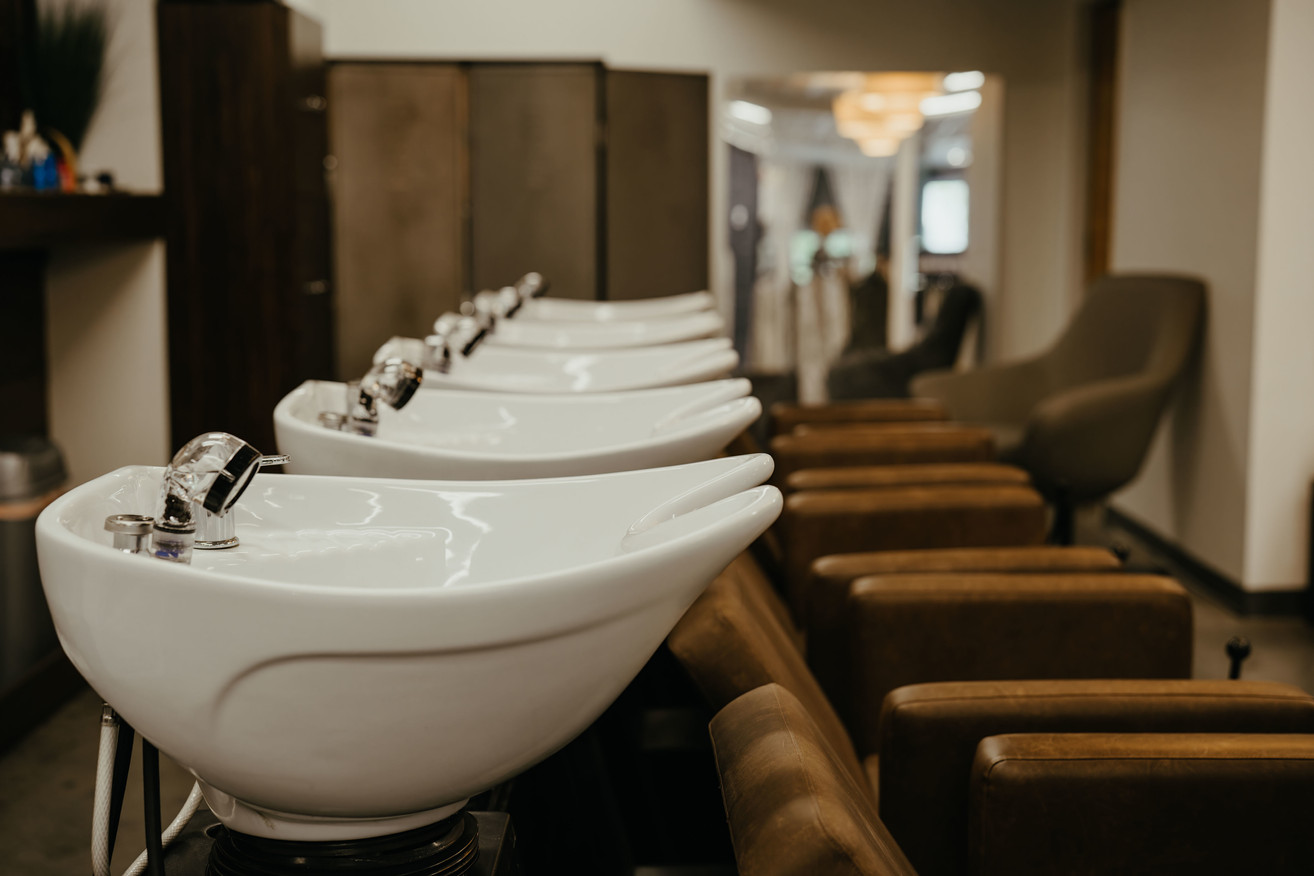 Home | Spruce Salon