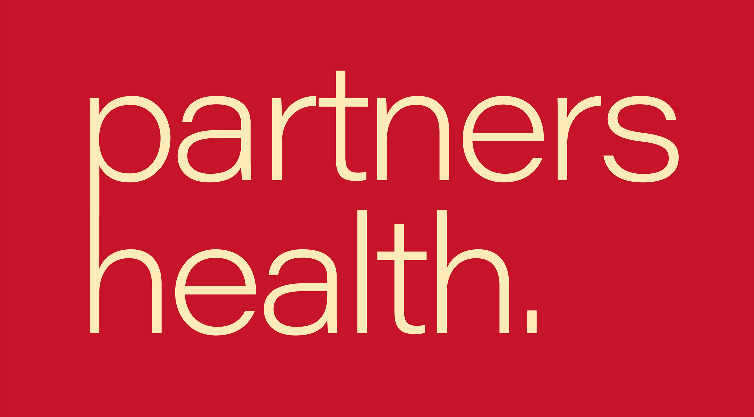 Partners Health | Erkek Sağlığı | İstanbul, Türkiye