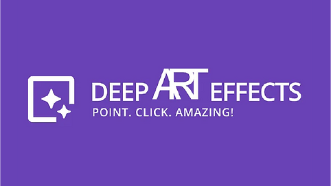 Deep Art Effects