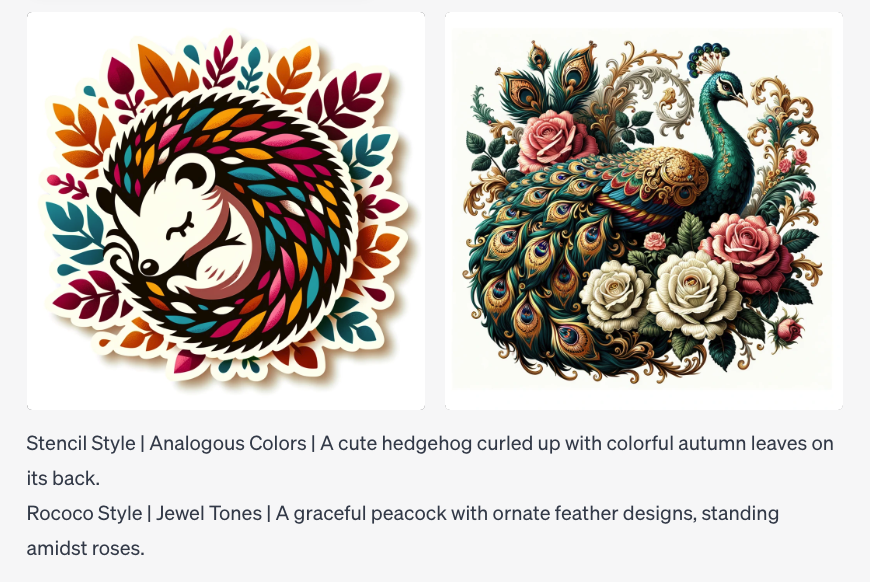 Sticker Style Guide | How to Leverage AI to Create Stickers and Sell ...