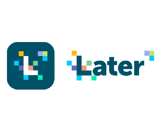 Later
