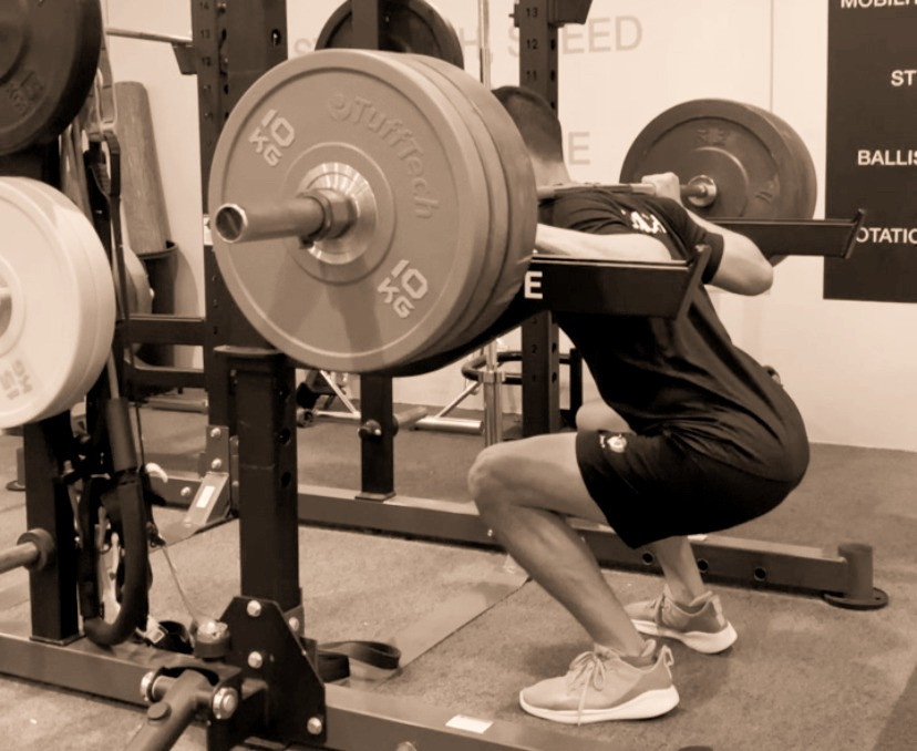 Our Team | Integrative Performance, Australia