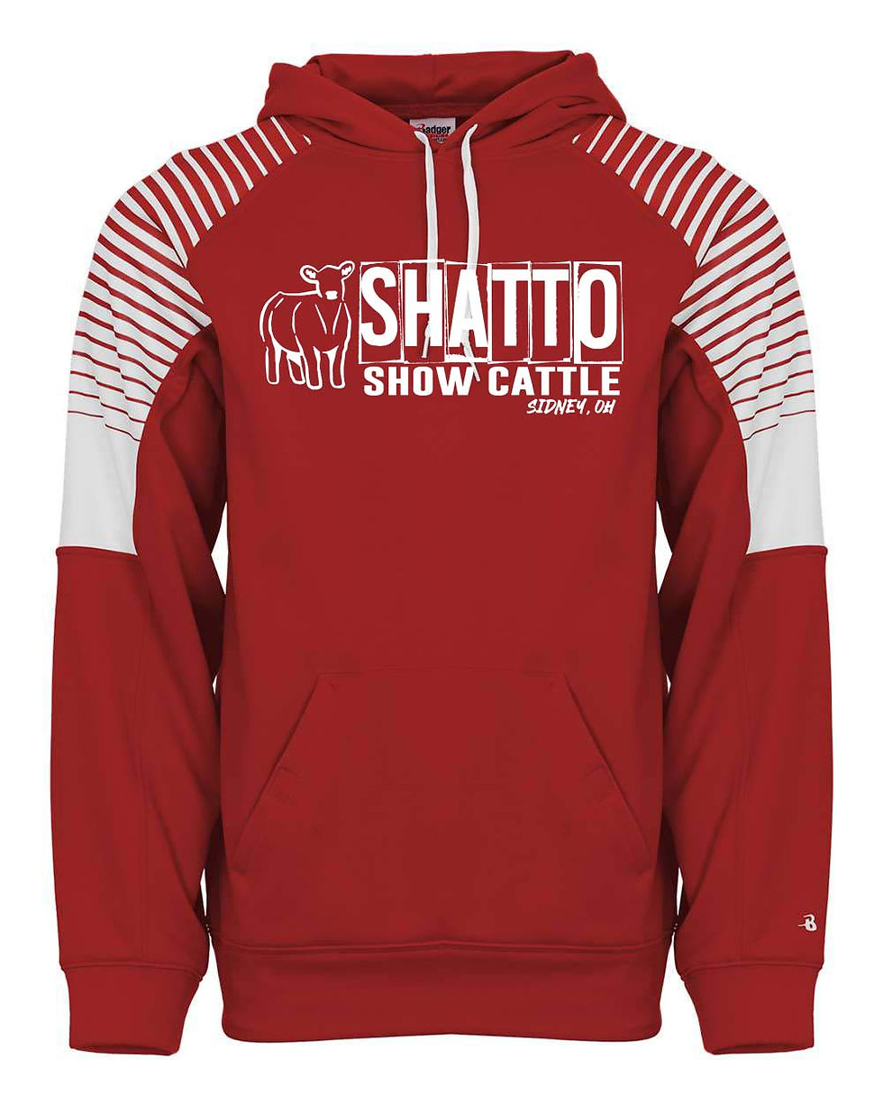Shatto Show Cattle | The Farm Printing