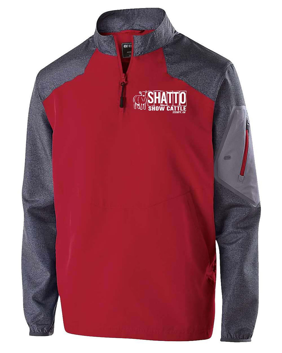 Shatto Show Cattle | The Farm Printing