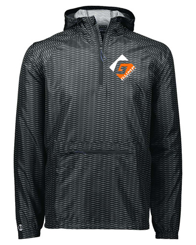 Gump Livestock - Adult - Windbreaker | The Farm Printing