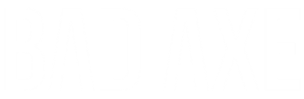 home | Bad Axe Film