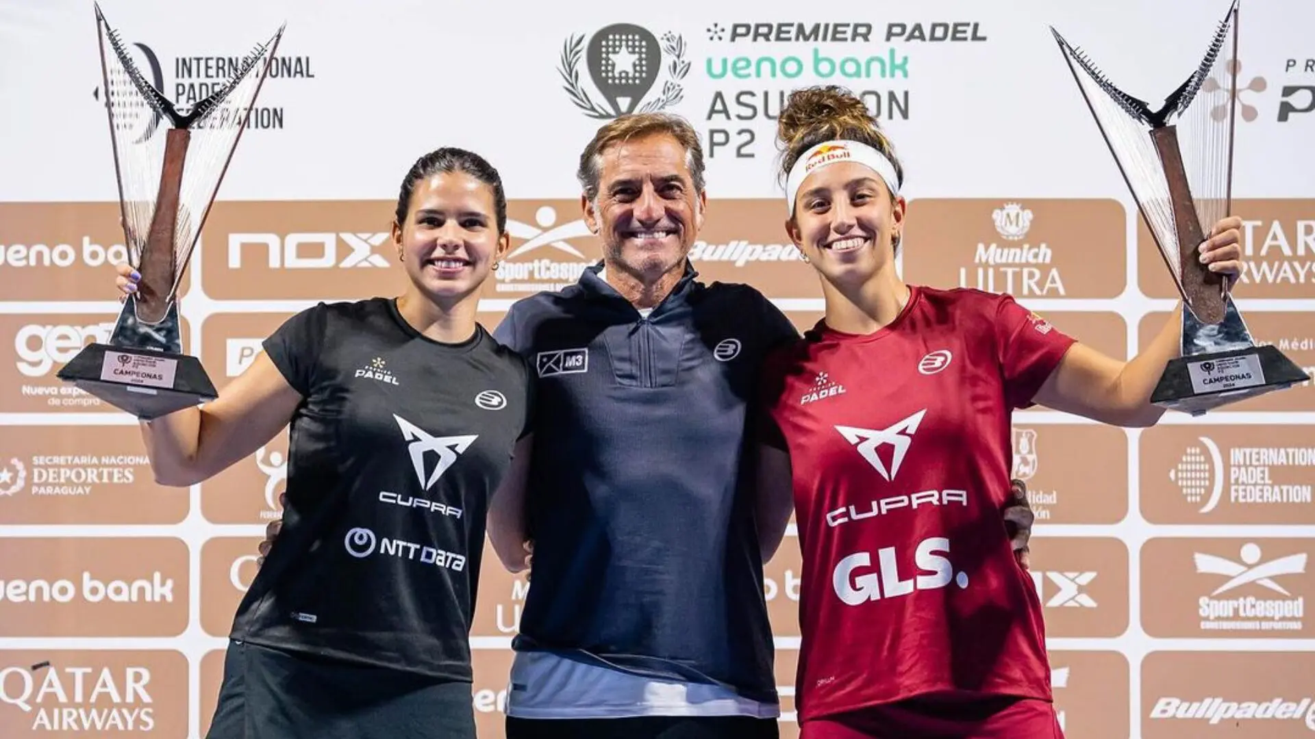 Alle Beiträge | SLICE Padel Magazin