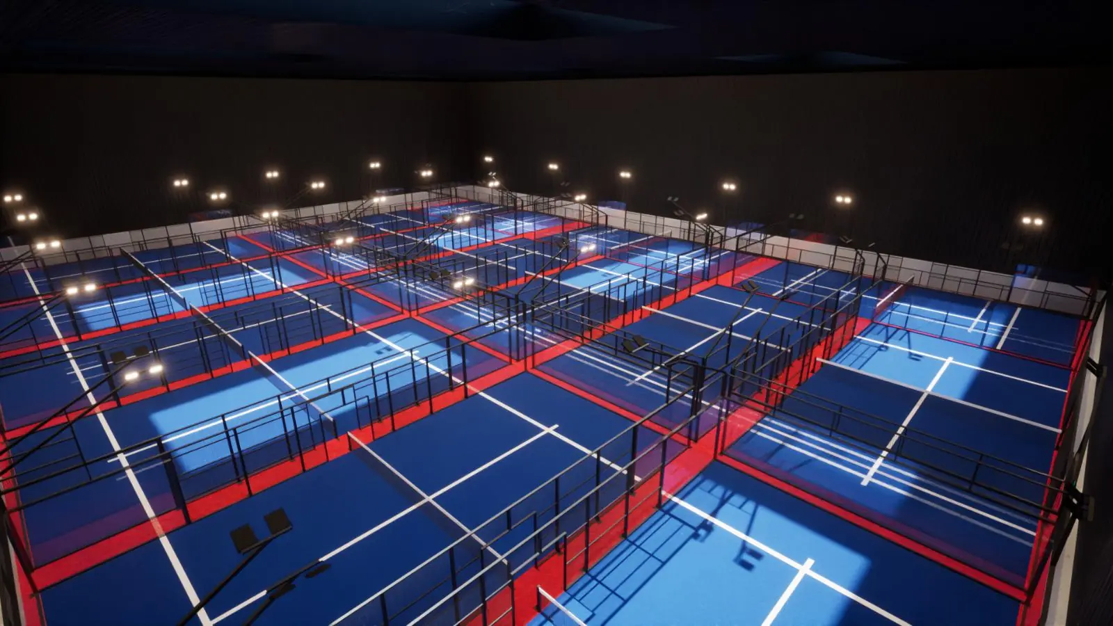 Club News | SLICE Padel Magazin