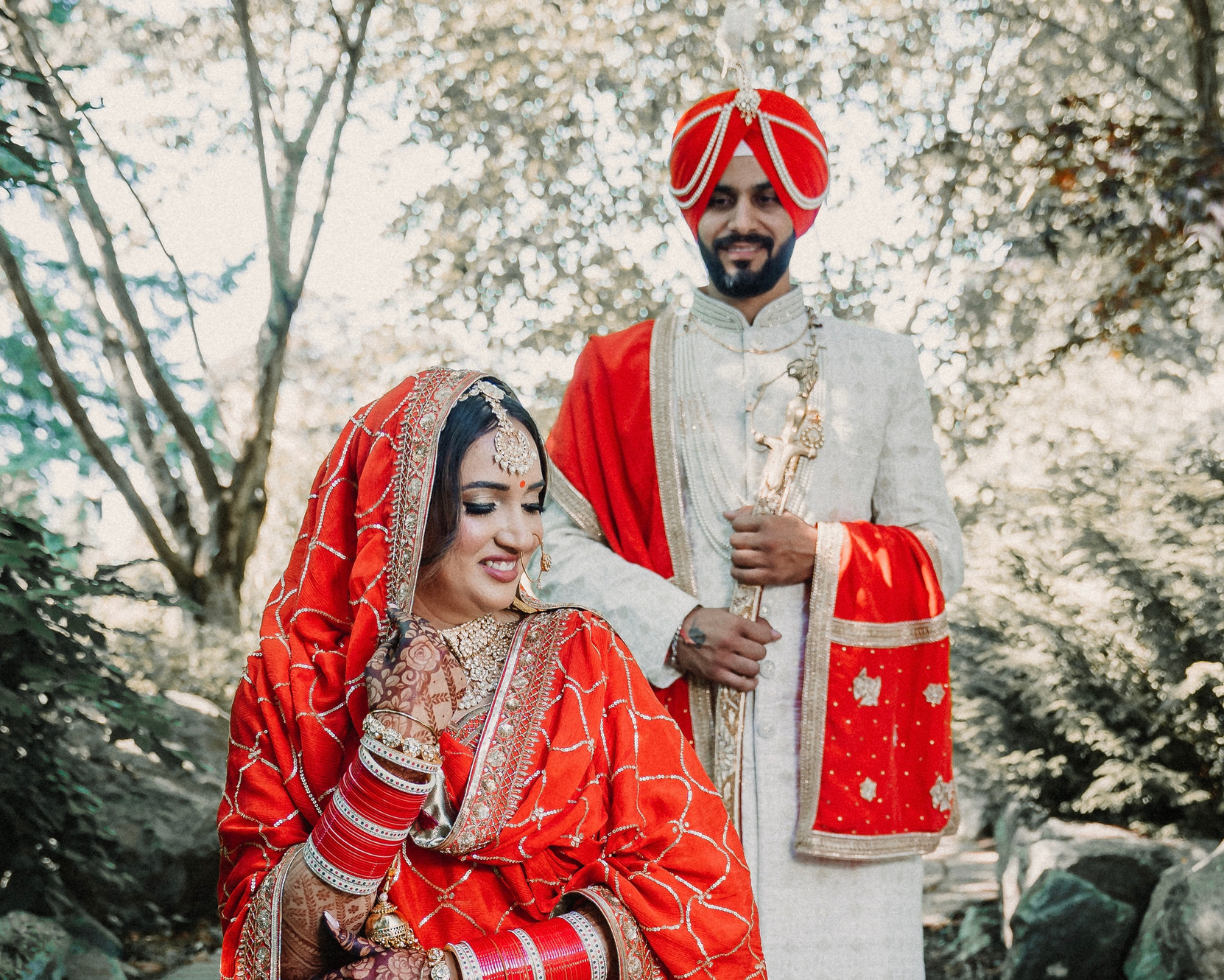 Portfolio | Ishu Jindal Films