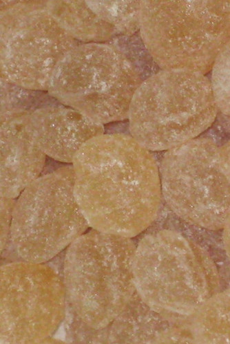 Butterscotch Drops - 5oz. | yeoldepeppercandy