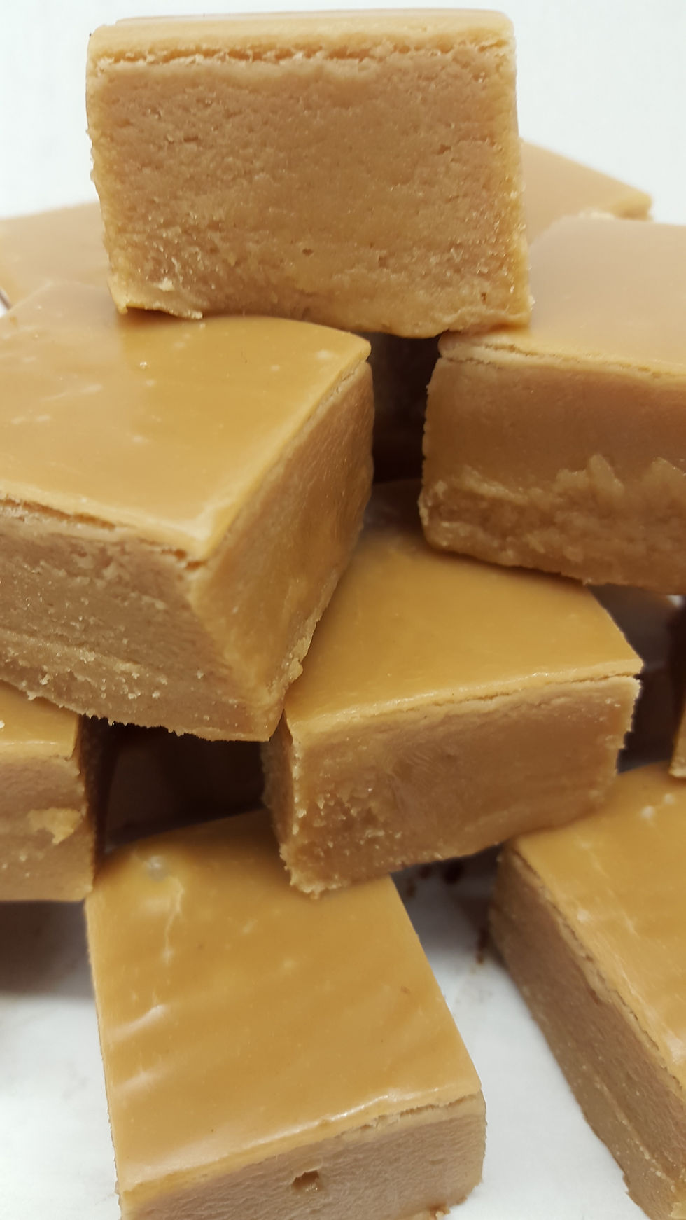 Famous Fudge | yeoldepeppercandy