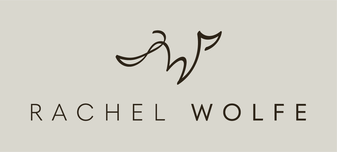 Home | Rachel Wolfe Artist