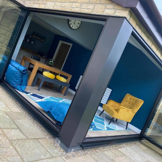 Builder | AR Building Contractors | England