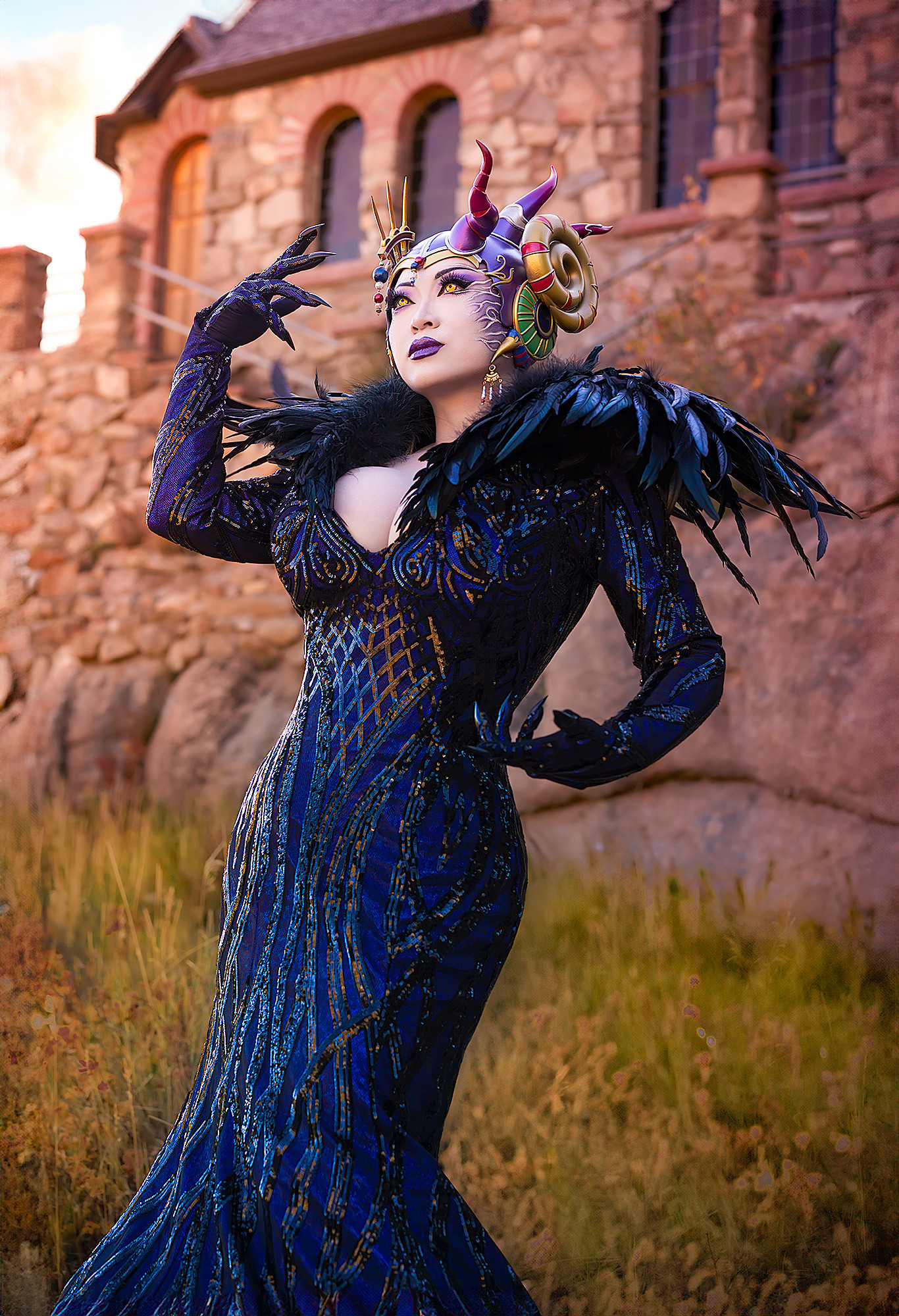Yaya Han Portfolio