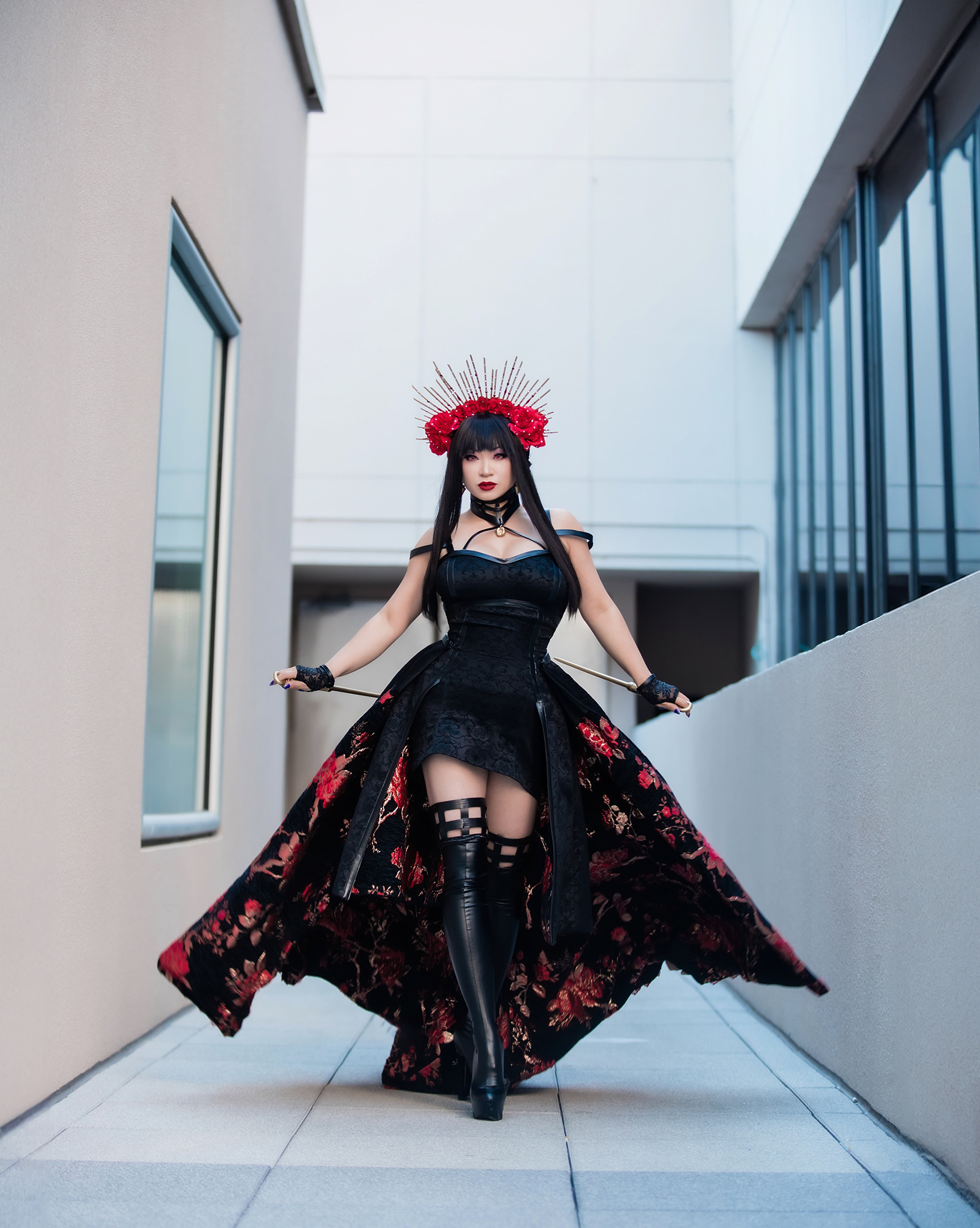 Yaya Han Portfolio
