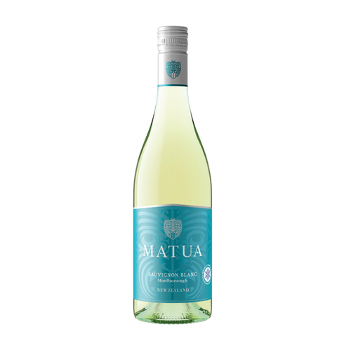 Matua Wine, Marlborough - Sauvignon Blanc | LBC Fine Wines | Wines in Laos