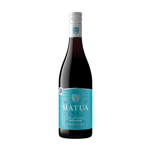 Matua Wine, Marlborough - Pinot Noir | LBC Fine Wines | Wines in Laos