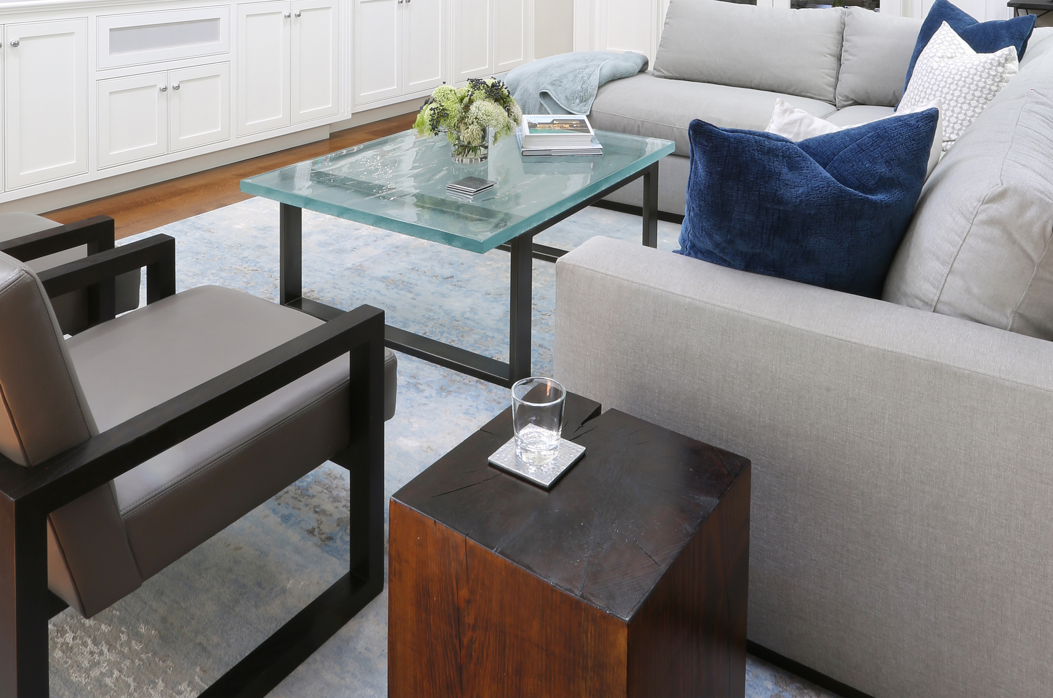 PALO ALTO INTERIORS | greenblott-design