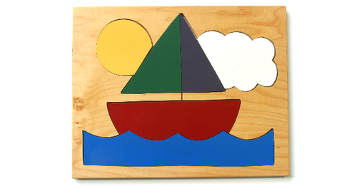 Boat Puzzle | puzzles-by-dave1