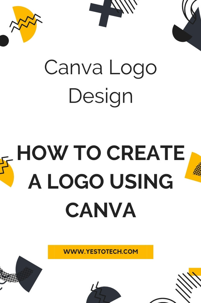 Canva Logo Design: How To Create A Logo Using Canva