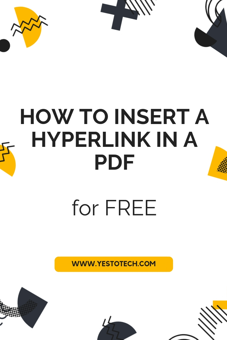 How To Open A Pdf Link In Word Blindlio