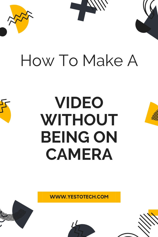 Faceless YouTube Channel Ideas: Make Videos Without Being On Camera