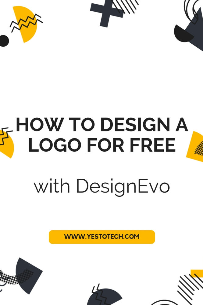 DesignEvo Tutorial: Create Logo Online With DesignEvo Logo Maker