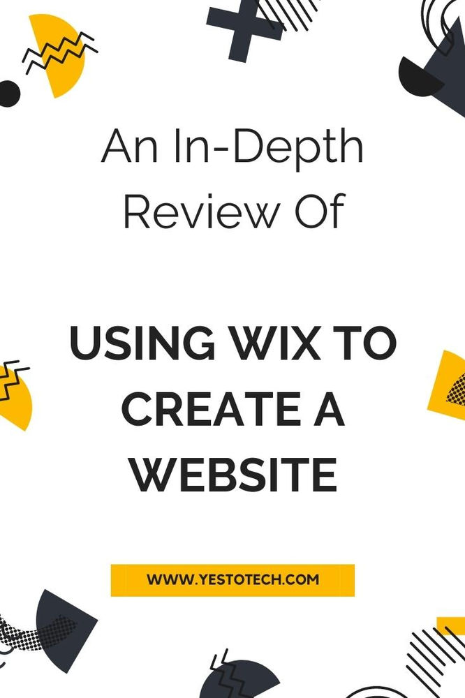 Unlock The Secrets Of Wix: Discover The 8 Key Things You Need to Know ...