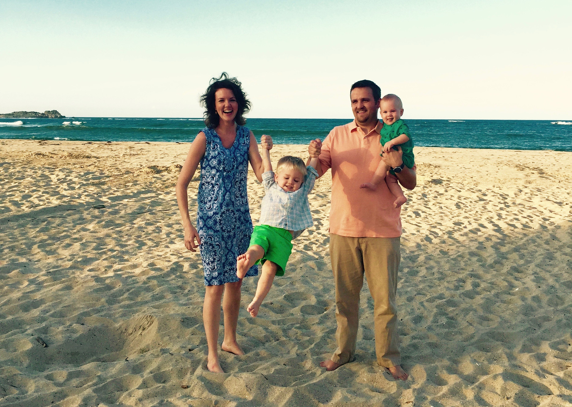 PRAYER UPDATES | pittmans