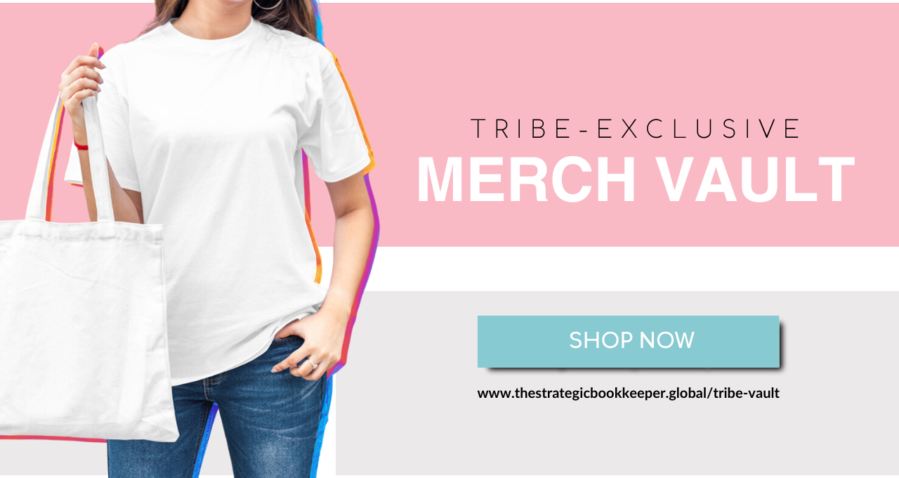 Tribe Vault | TSB-Global