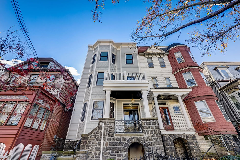 Alena Ciccarelli Properties | Luxury Real Estate Hoboken, Jersey City