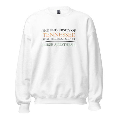 UTHSC - Light Colors Sweatshirt | msnaf