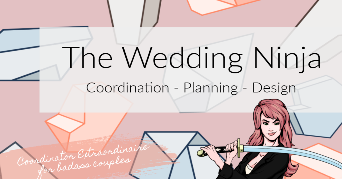 SERVICES | the-wedding-ninja