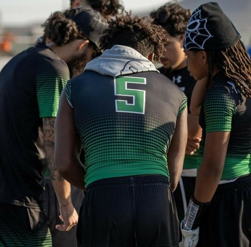 ONLY THE FAMILY IMPACT | OTF